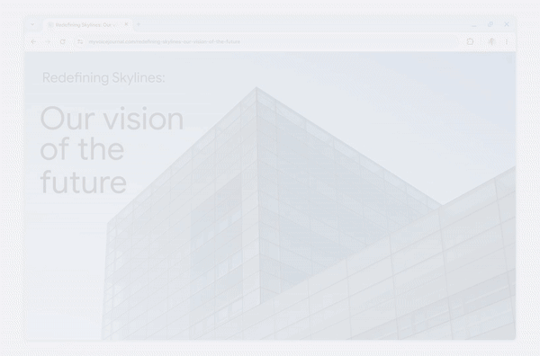 Google Chrome now syncs your tab groups between Android and desktop