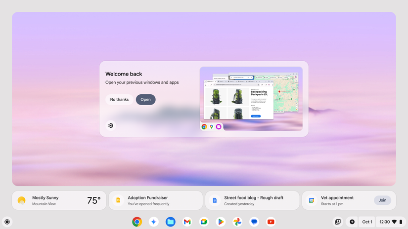 Google's fall Chromebook showcase brings Samsung's first Chromebook ...