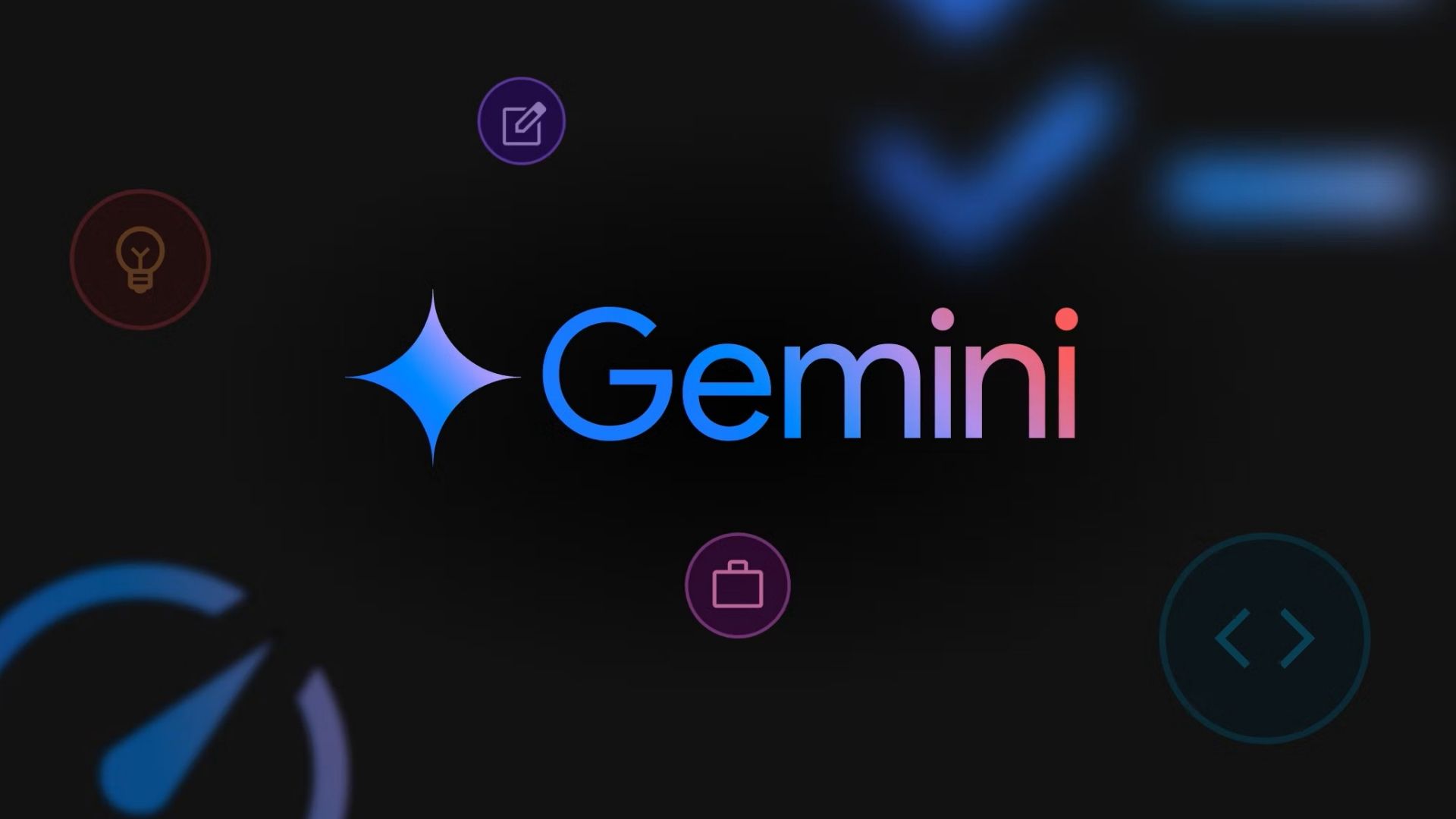 Gemini is getting complicated