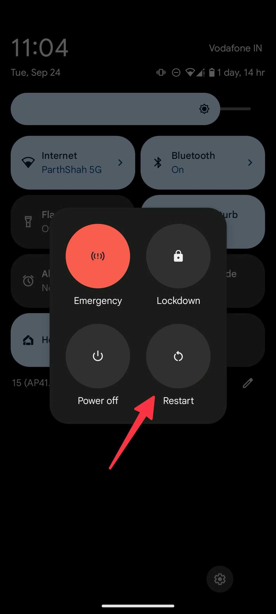 What is Hulu error code P-TS207, and how do I fix it?