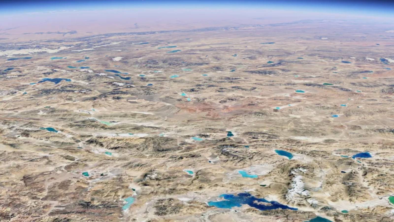 Google Earth just updated Street View with a massive library of imagery ...
