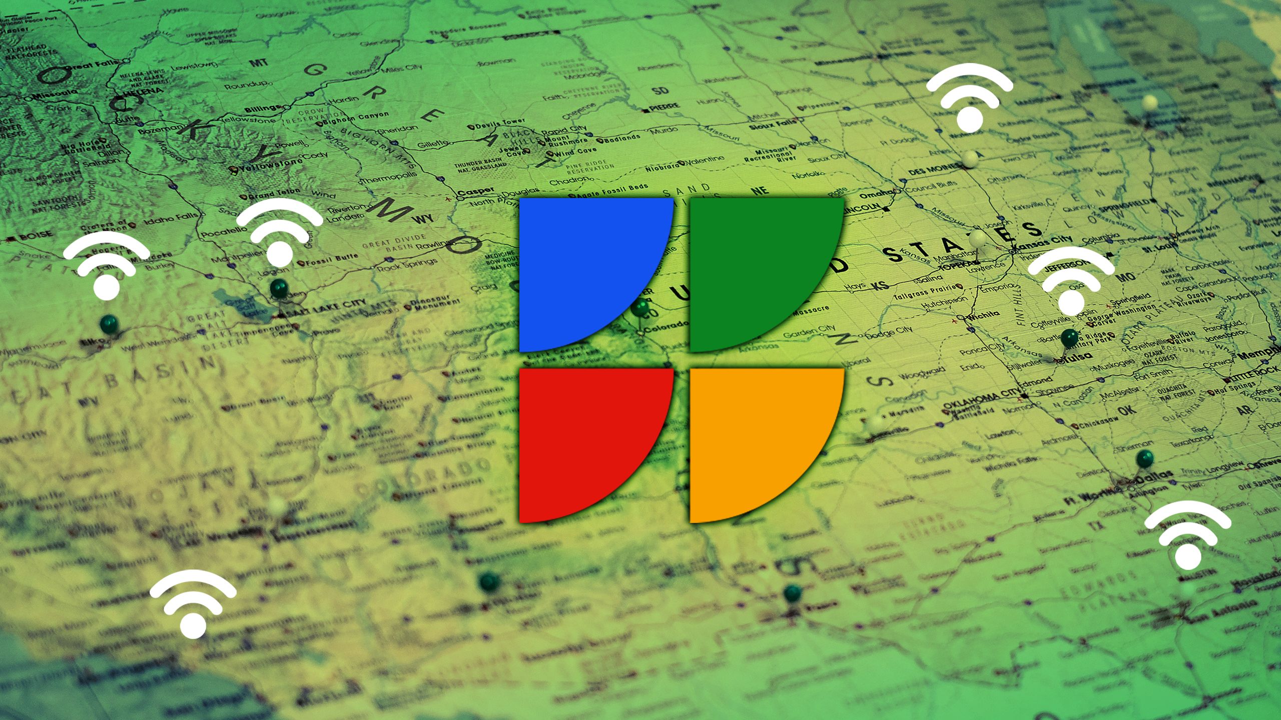 Redesigned Google Fiber app adds video mode for troubleshooting