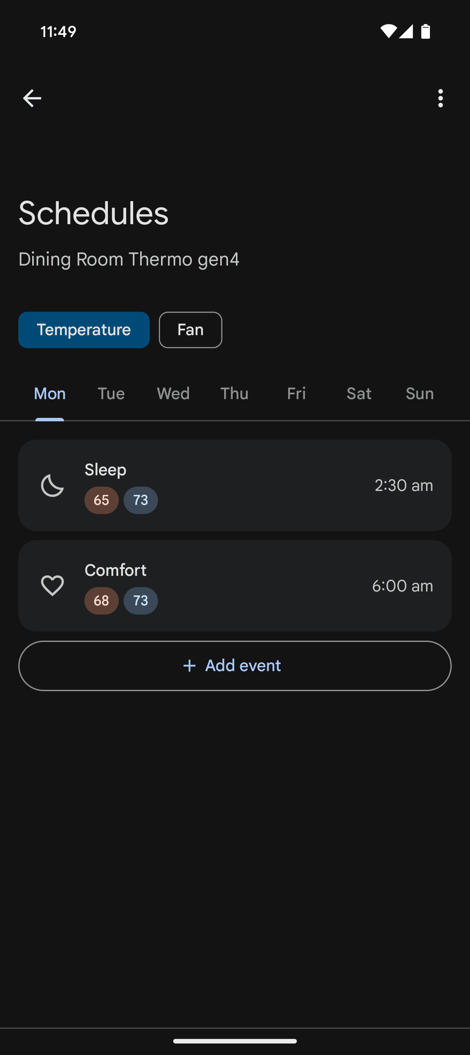 Google Nest Learning Thermostat (4th Gen) review: The coolest yet