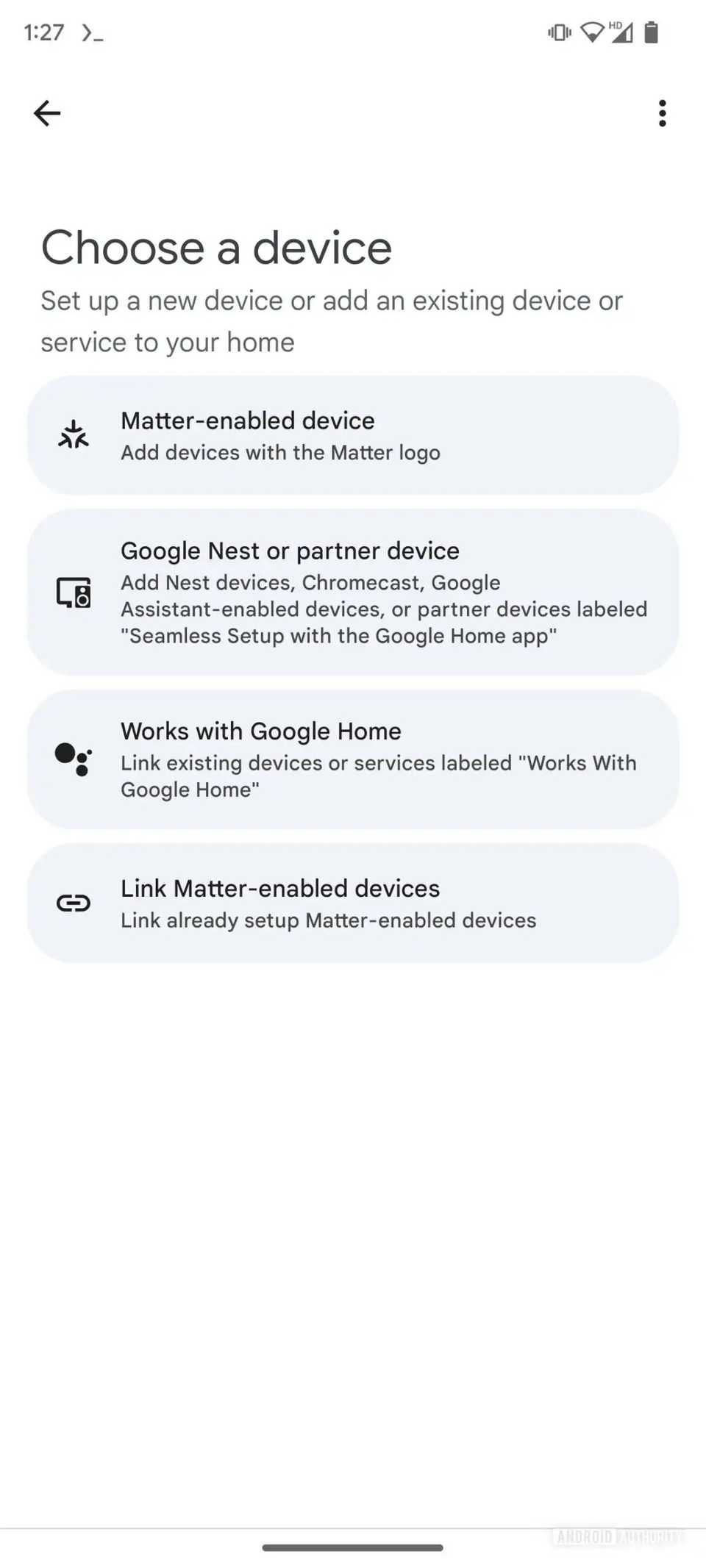 Google Home's new Vacation mode could help automate your house while away