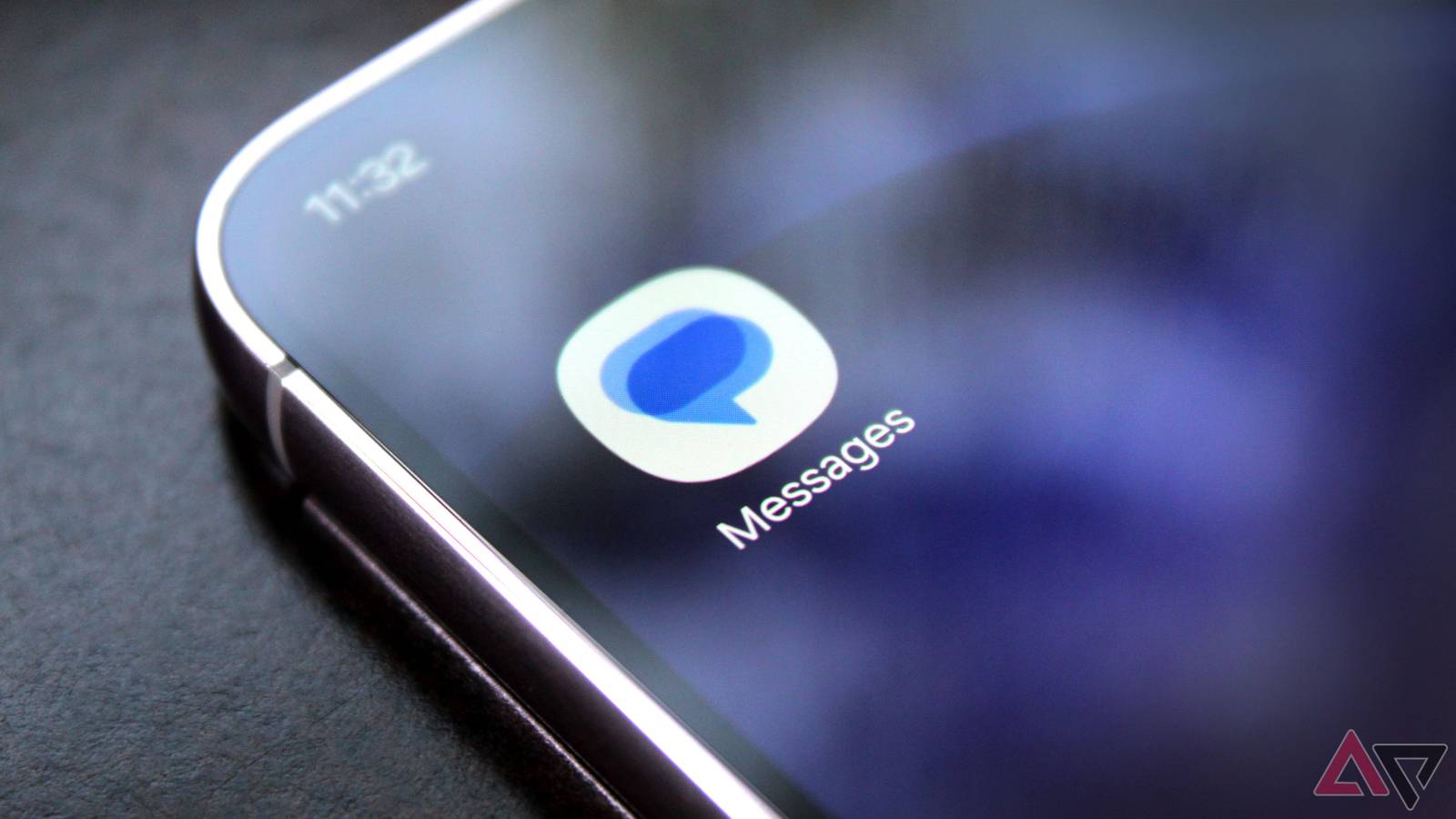 Google Messages can now show your profile exactly how it's supposed to be