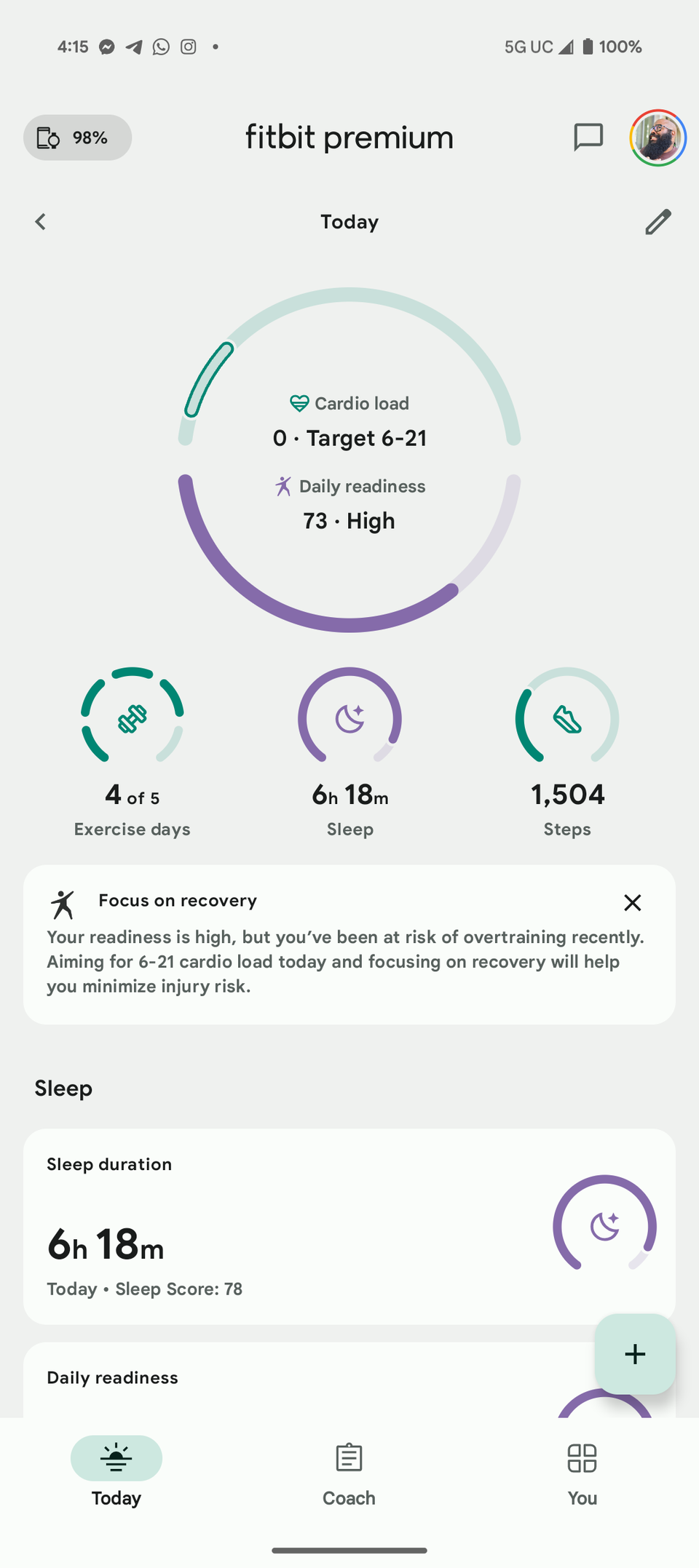 Pixel Watch 3 review: Big, beautiful, and brainy