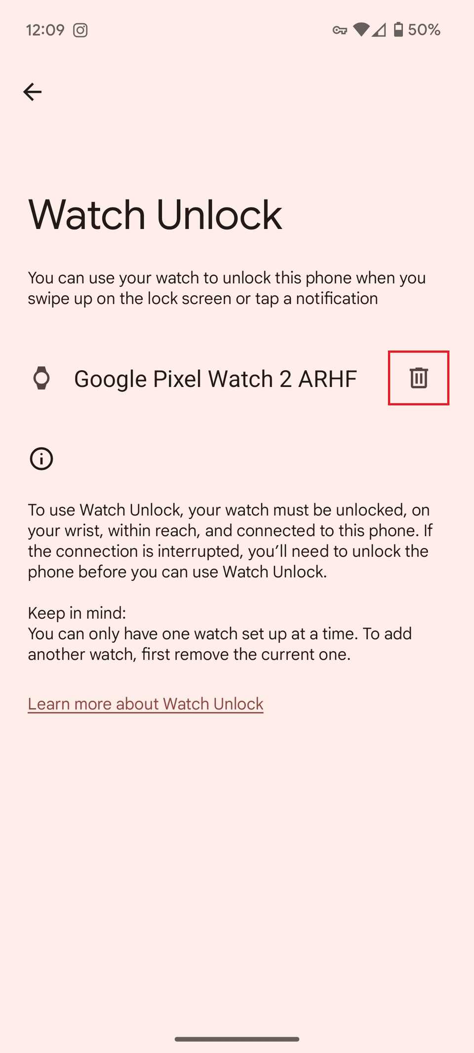 Google Pixel Watch 3: How to use ultrawideband to unlock your Pixel phone