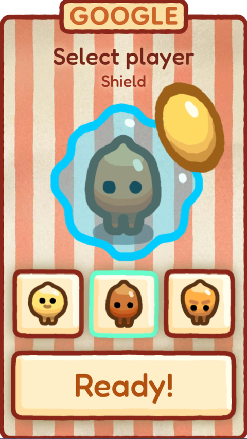 Google's latest Doodle is a delicious multiplayer game