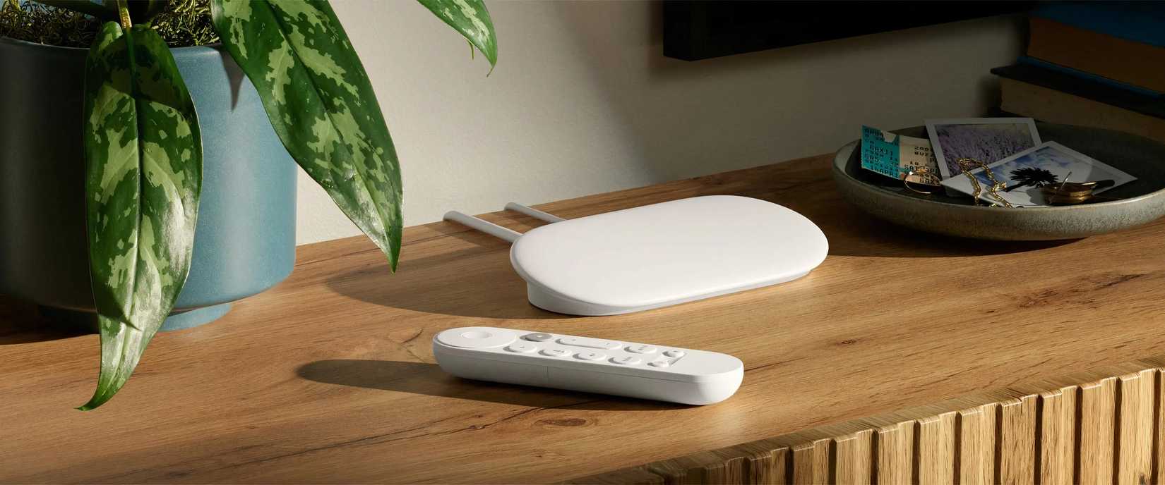 The Google TV Streamer is delayed, but here's how you can get it faster