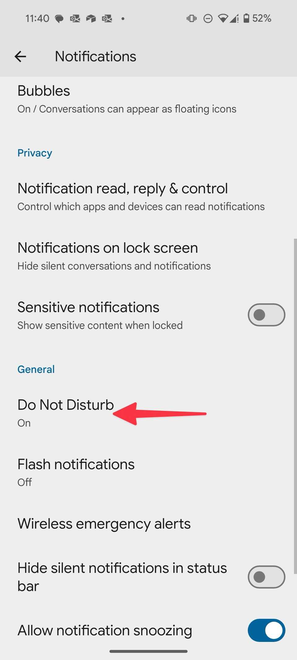 10 essential Android settings you didn't know you need to change