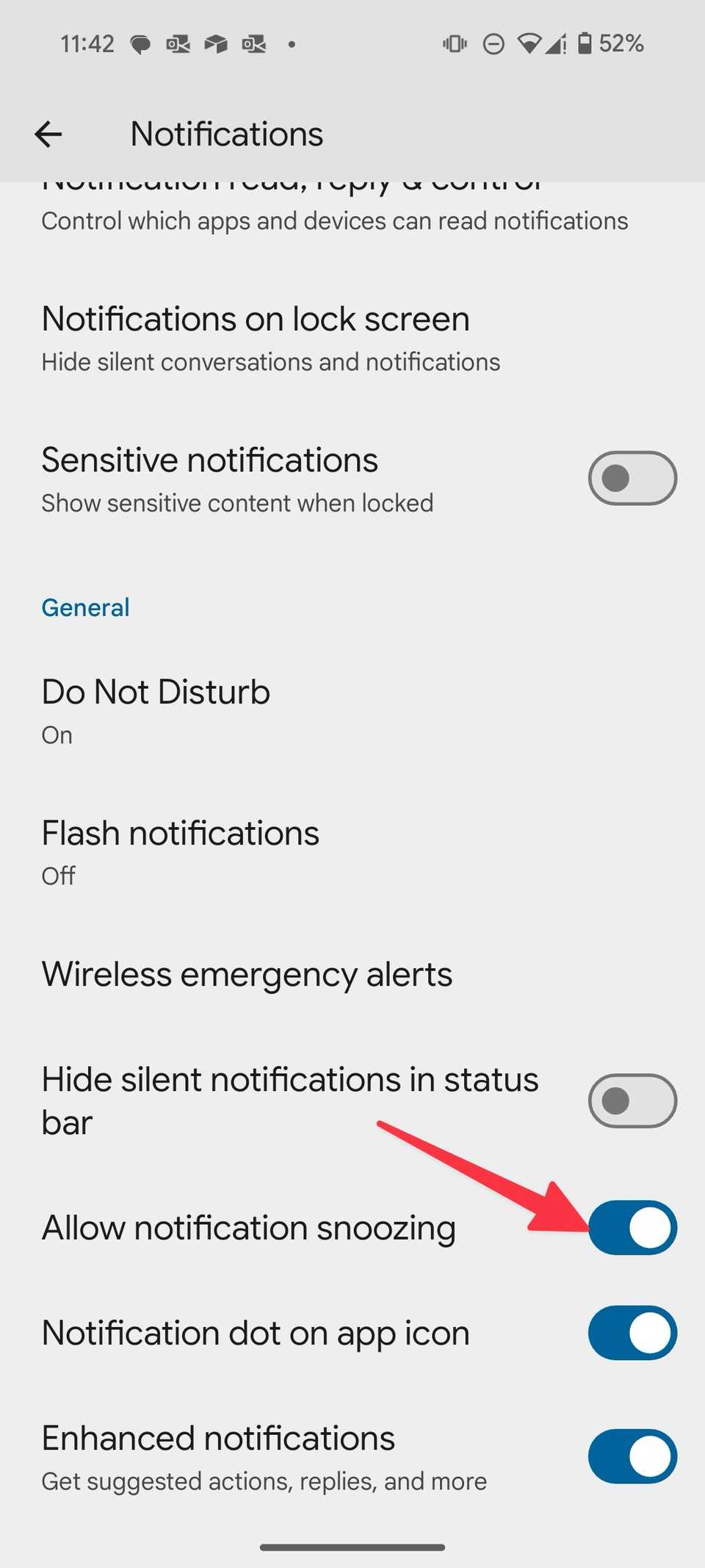 10 essential Android settings you didn't know you need to change