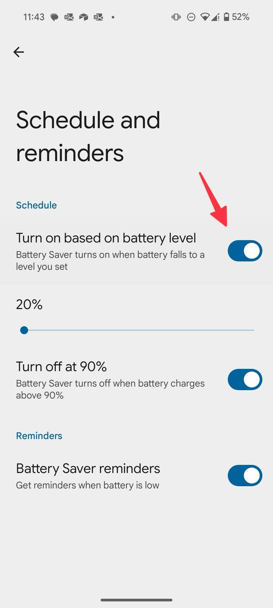 10 essential Android settings you didn't know you need to change