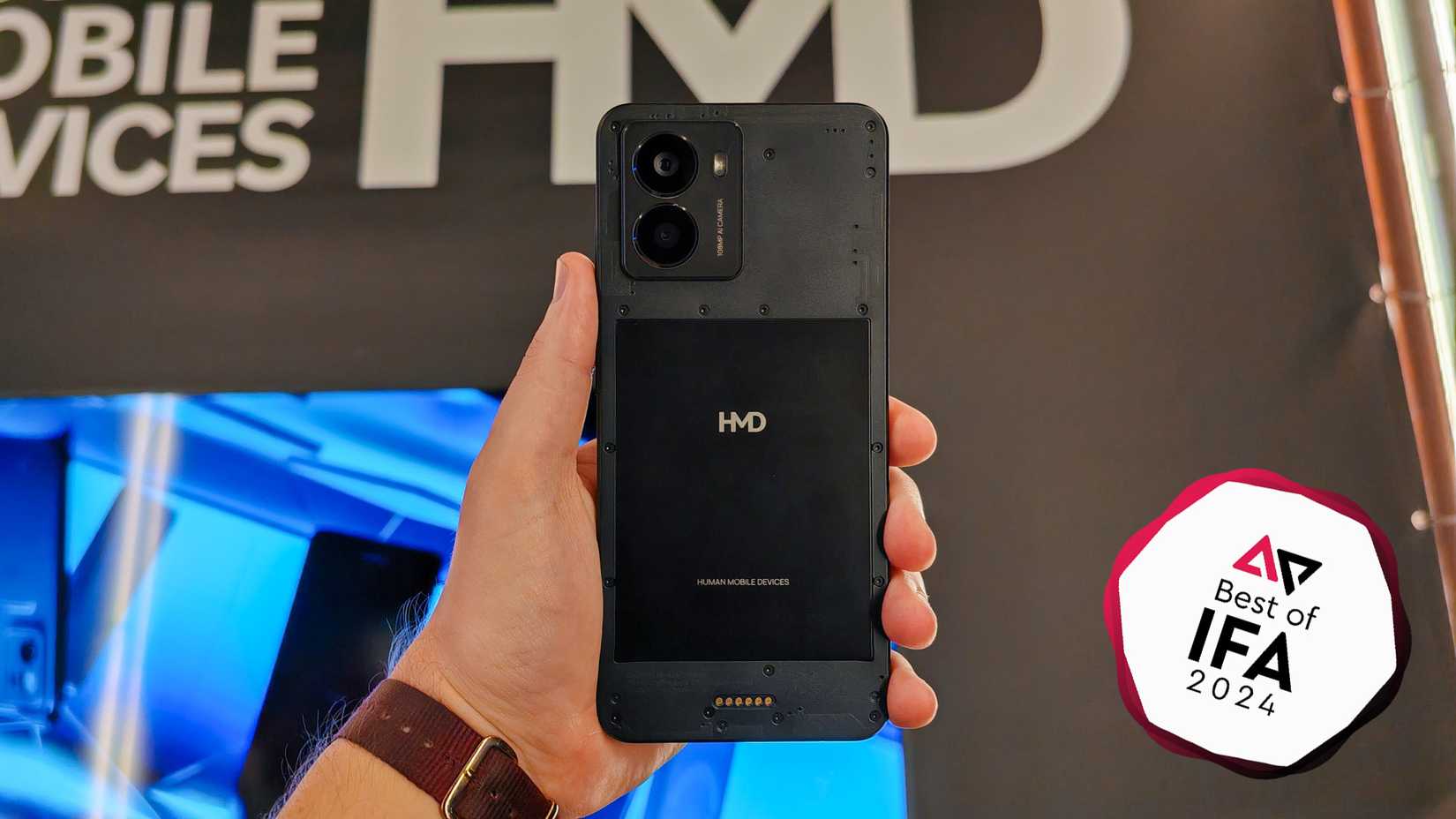 Best of IFA 2024: Android Police's awards for one of tech's biggest trade shows