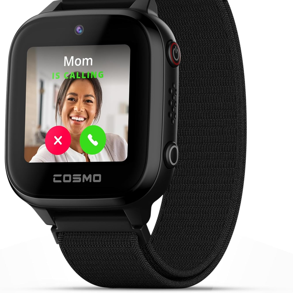 Best smartwatches for kids in 2025