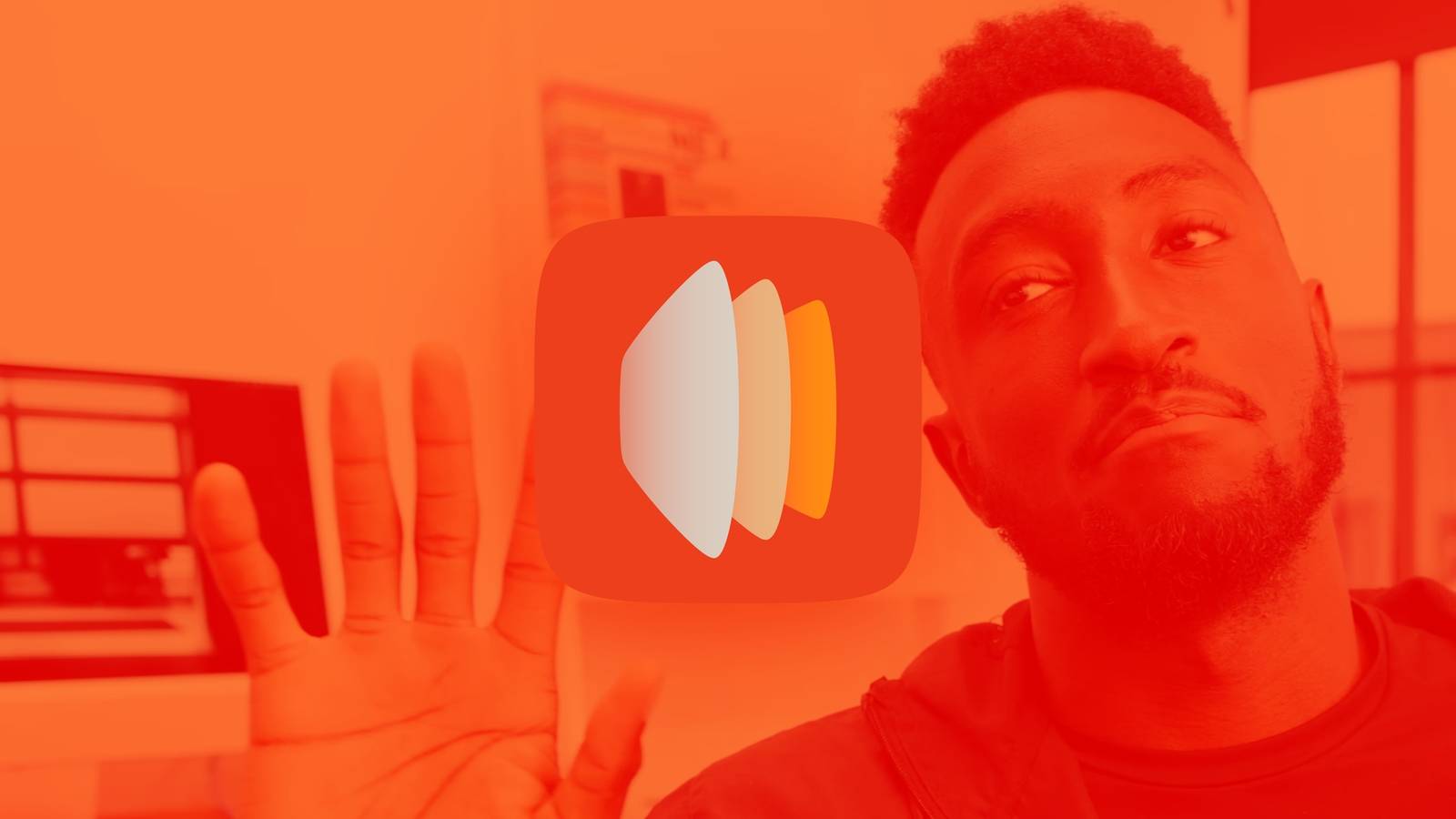 Judging MKBHD on the Android Police podcast
