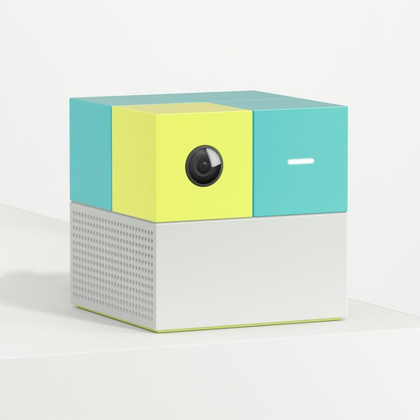 Nex Playground Game System review: Rainy-day lifesaver