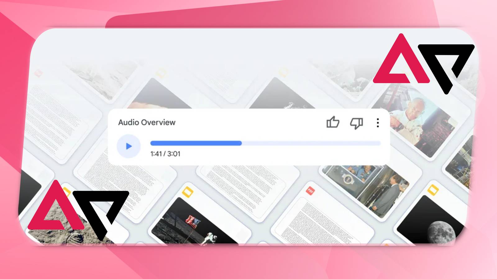 One of Google's best AI features just got even more uncannily human
