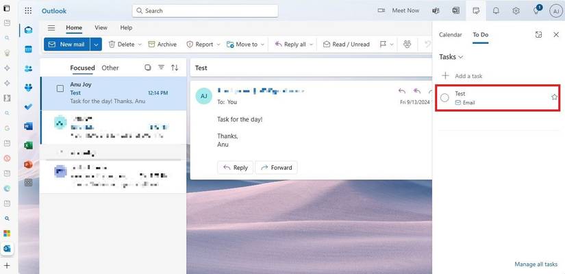Microsoft Outlook: Best tips and tricks I use to manage my inbox ...