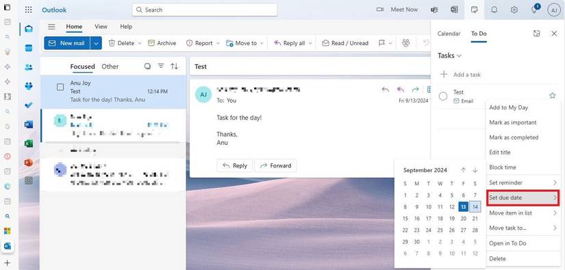Microsoft Outlook: Best tips and tricks I use to manage my inbox ...