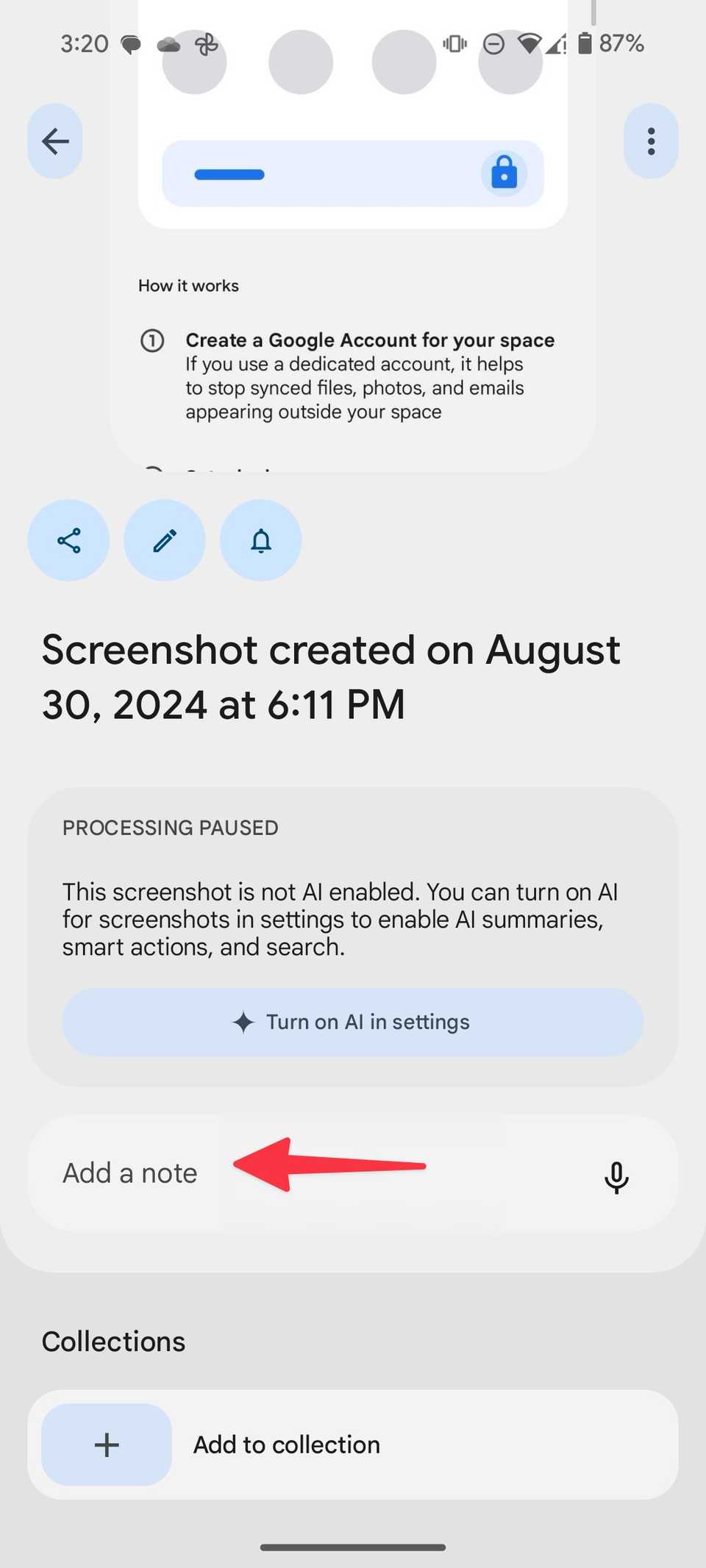 Google Pixel Screenshots: Everything you need to know