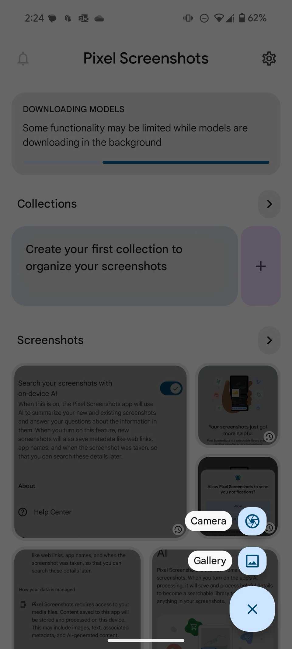 Google Pixel Screenshots: Everything you need to know