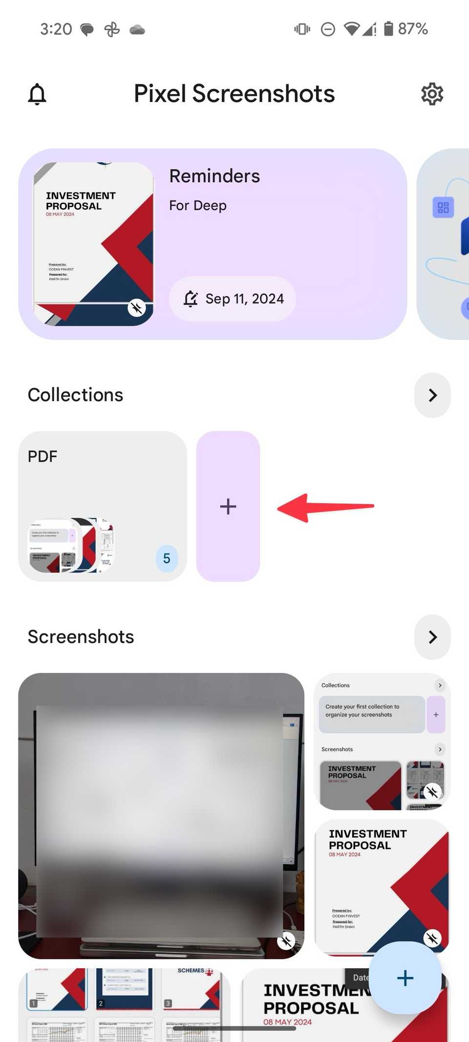 Google Pixel Screenshots: Everything you need to know