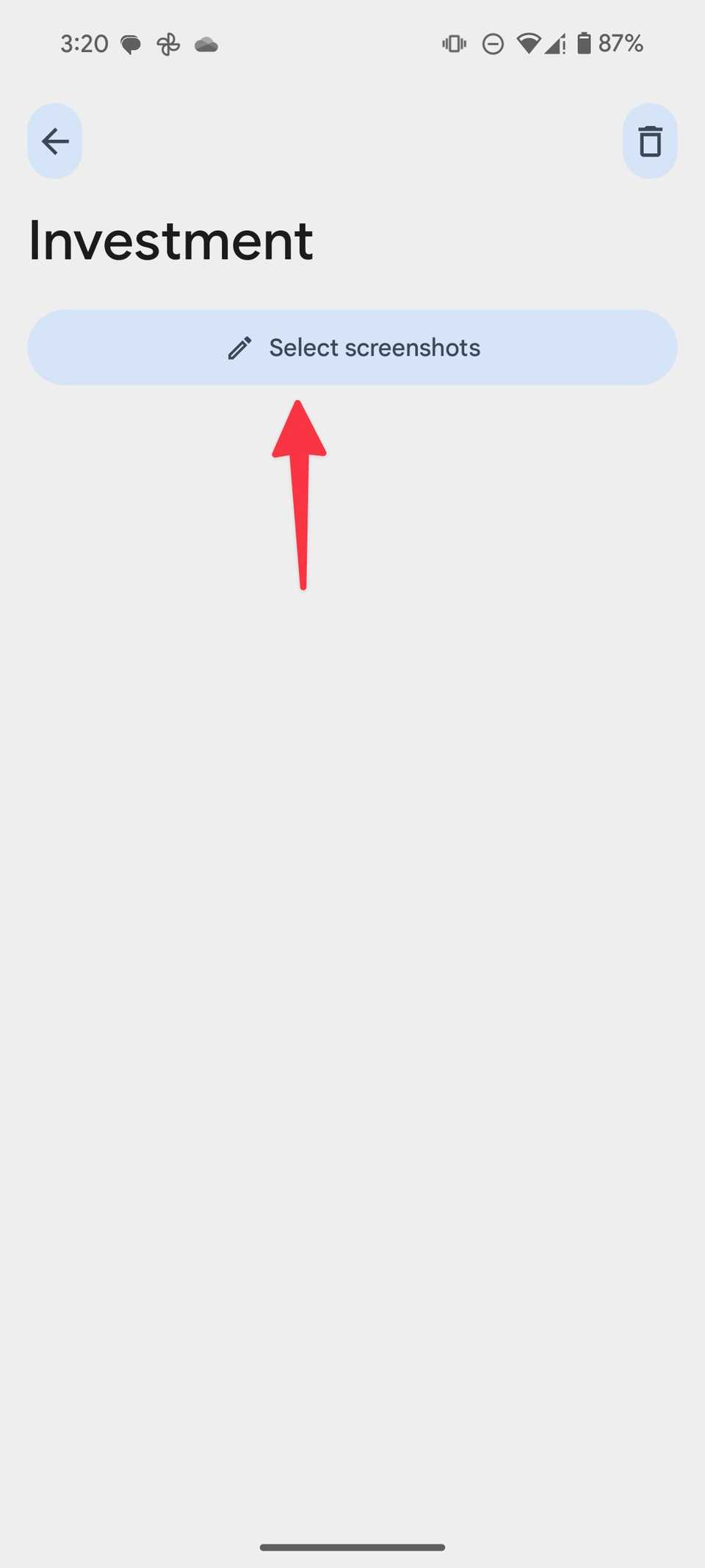 Google Pixel Screenshots: Everything you need to know