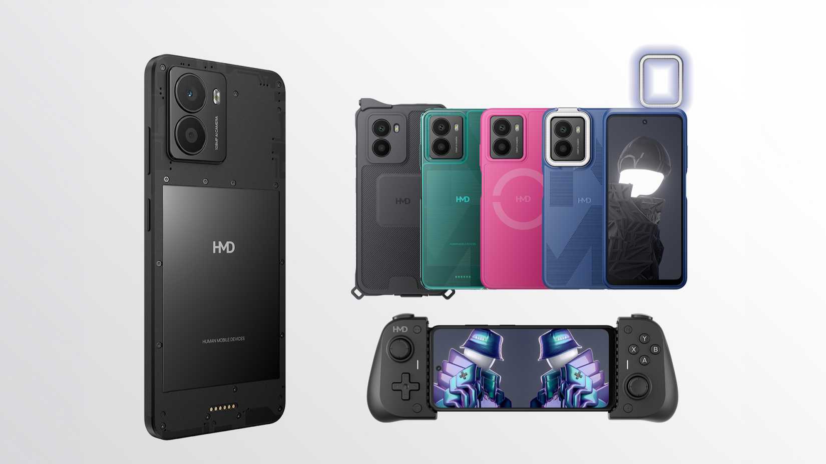 The dream of Moto Mods is still alive and kicking
