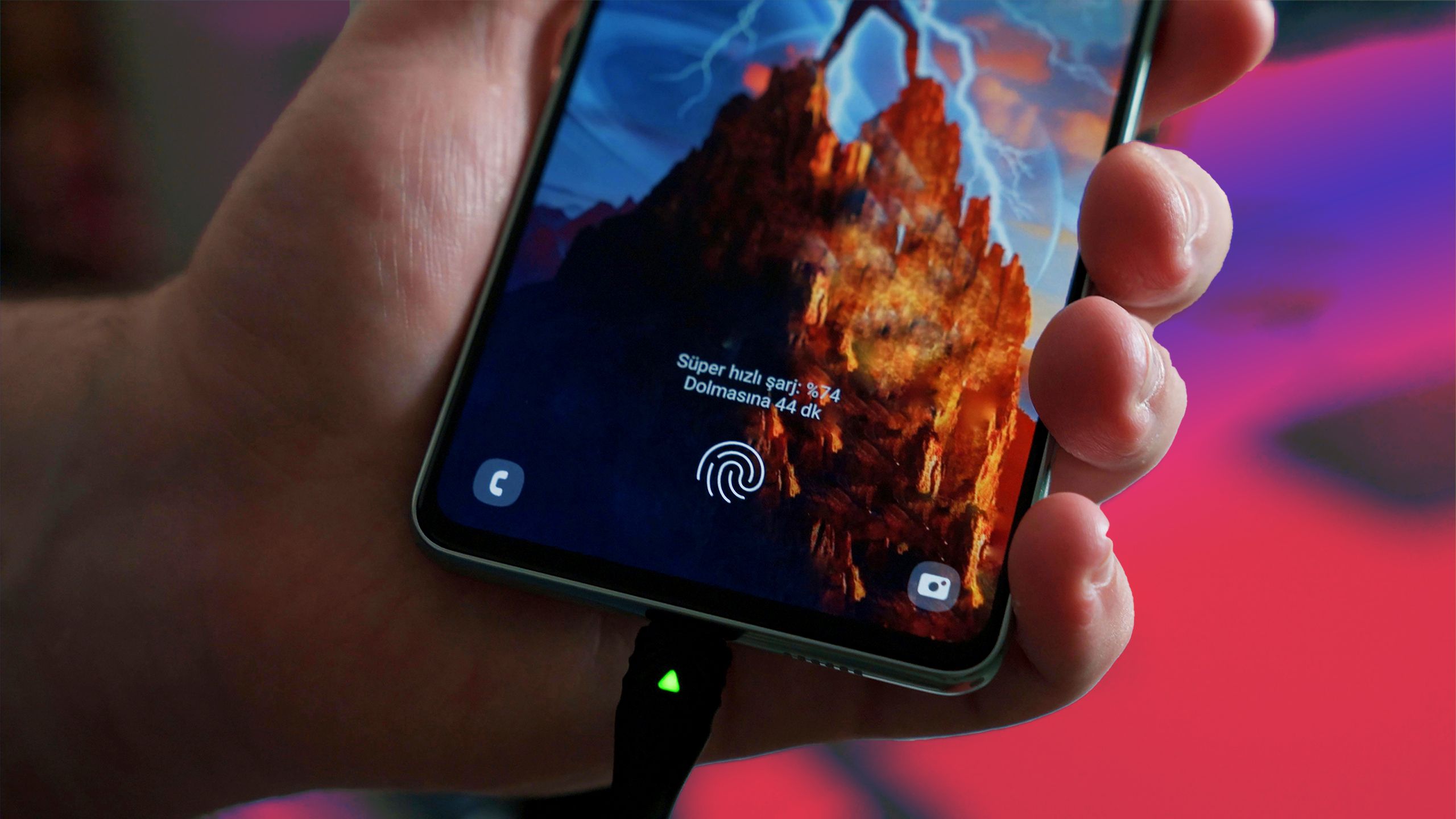 Android phone charging slowly? Here are 7 common reasons with easy fixes