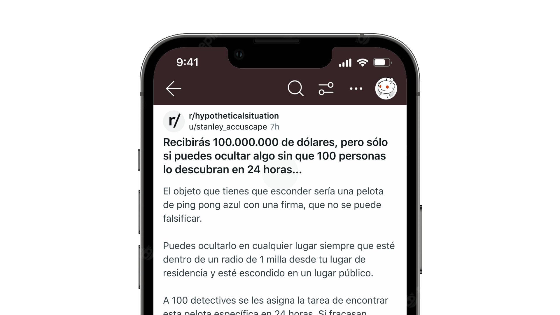 Reddit's latest translation tool ensures that you can read toxic ...