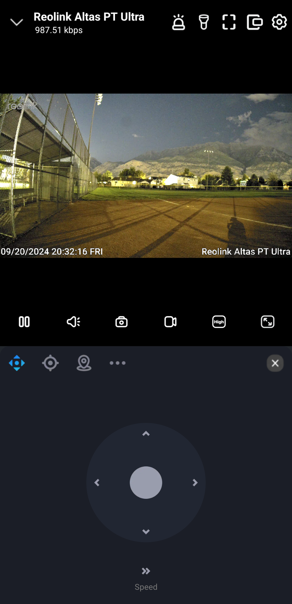 Reolink Altas PT Ultra review: 4K video plus a huge battery equals pure ...