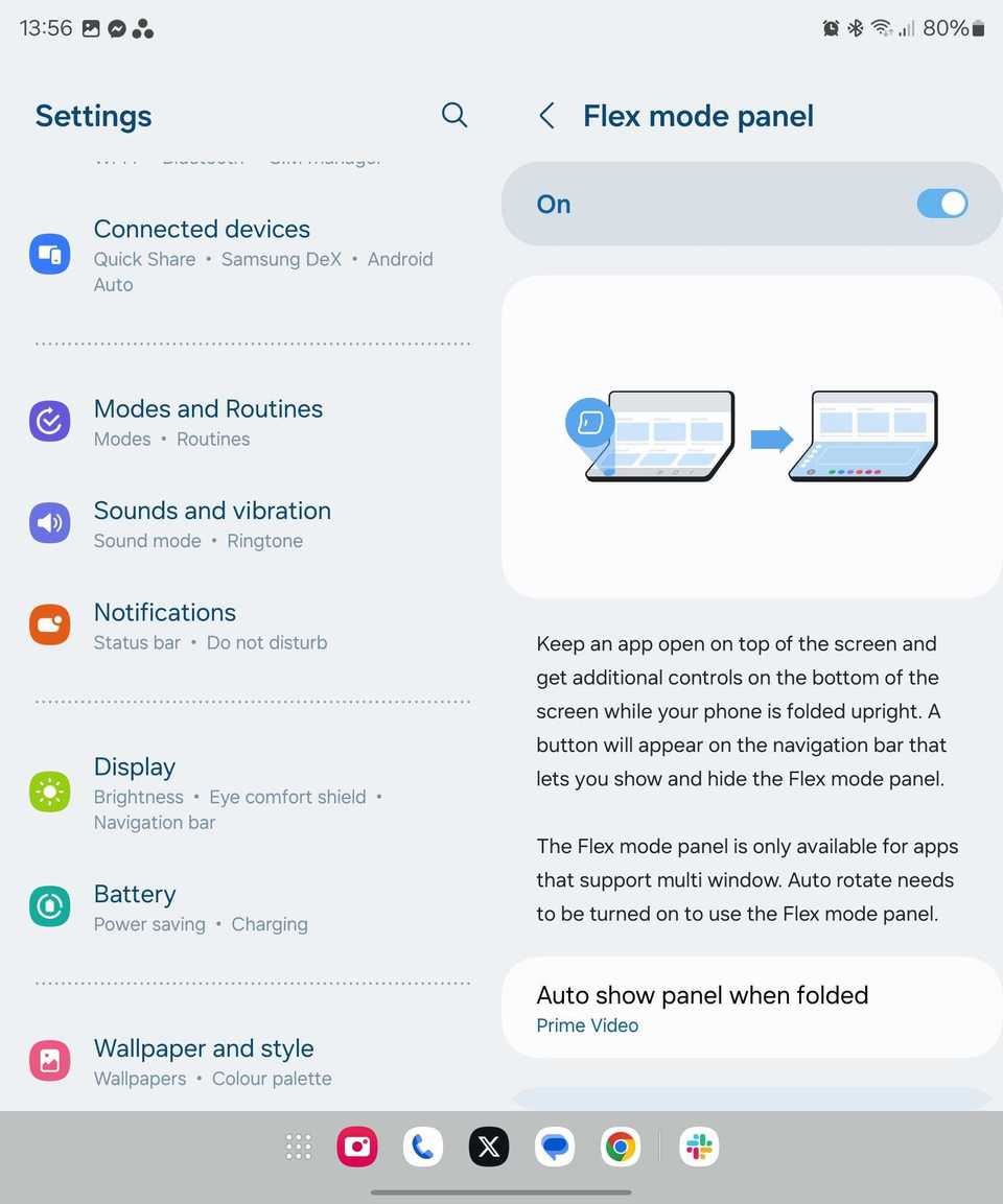 7 best Samsung Galaxy Z Fold 6 multitasking tips and tricks