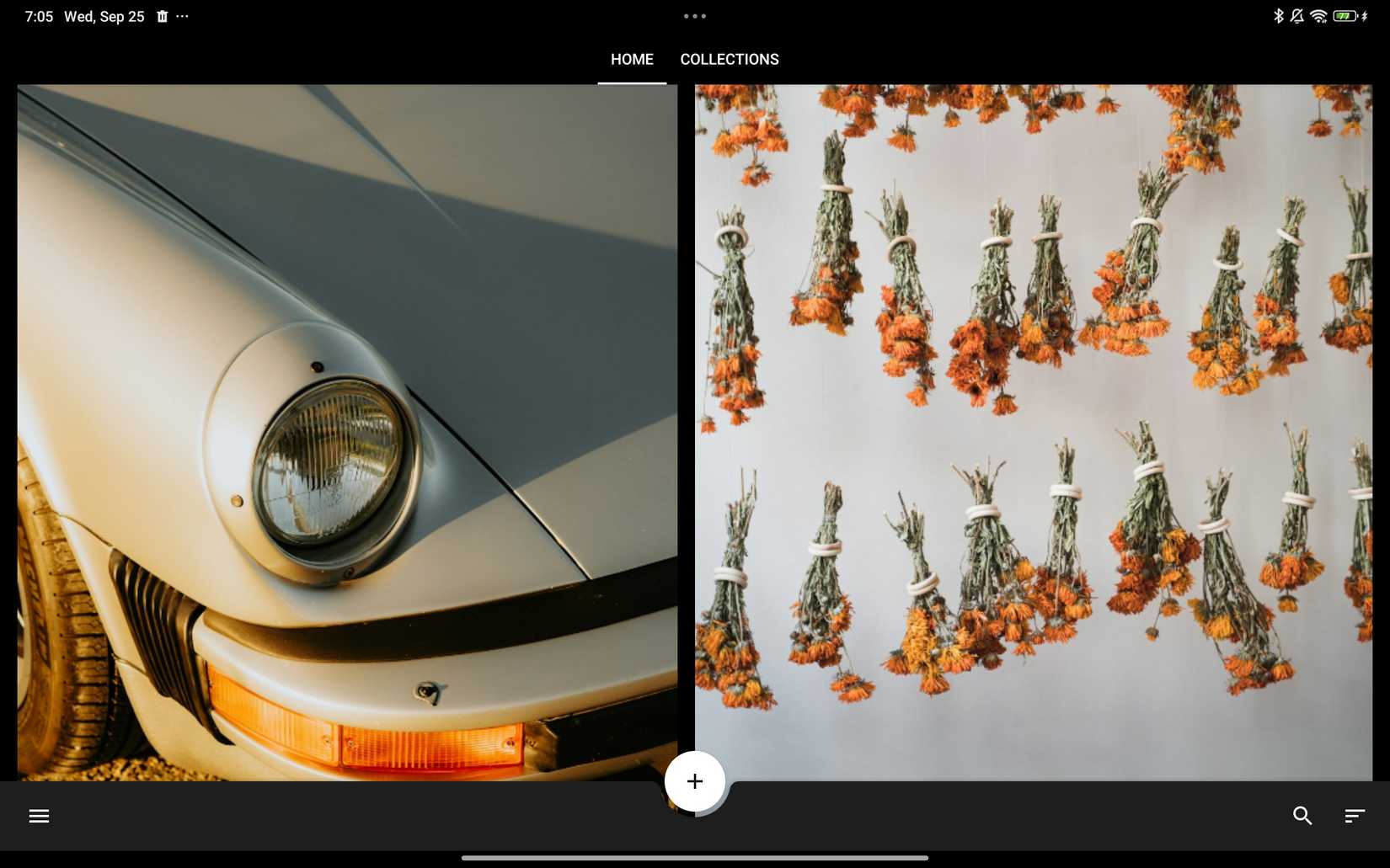 8 best Android wallpaper apps to customize your homescreen