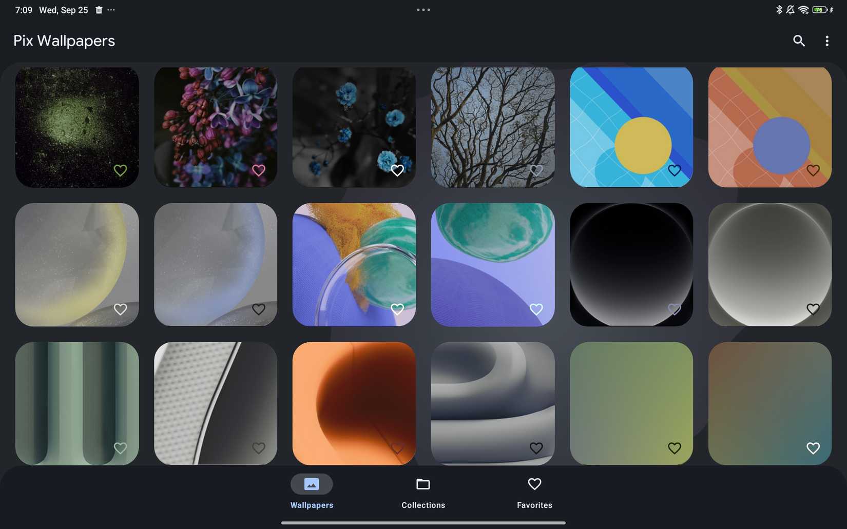 8 best Android wallpaper apps to customize your homescreen