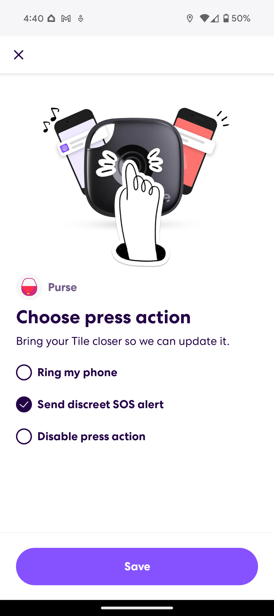 Tile Pro (2024) review: A rare worthwhile Android tracker
