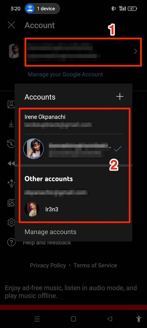 YouTube Music app crashing? Here's how to fix the problem
