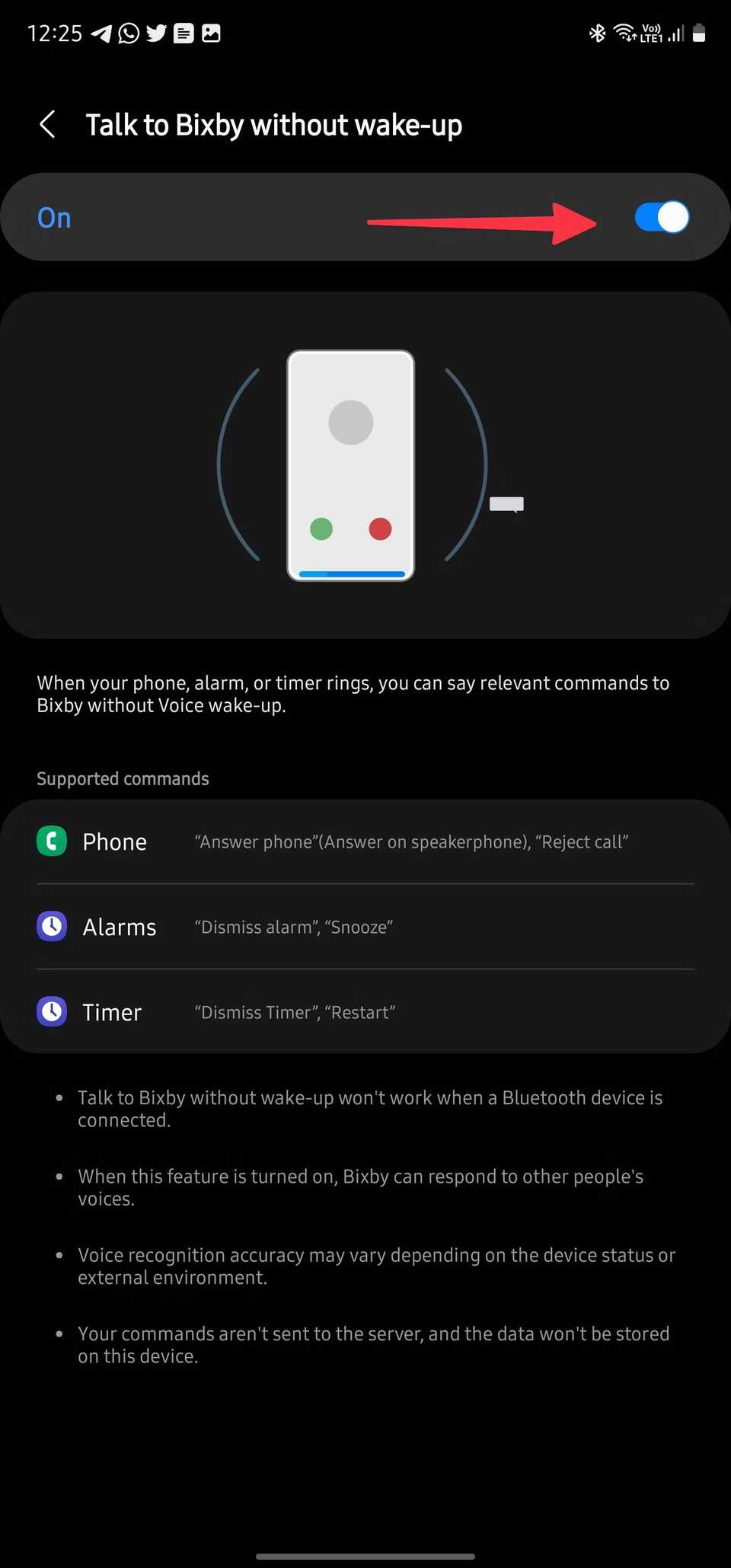 How to totally disable Bixby on your Samsung Galaxy phone or tablet