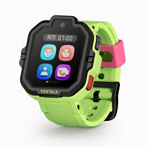 Best smartwatches for kids in 2025