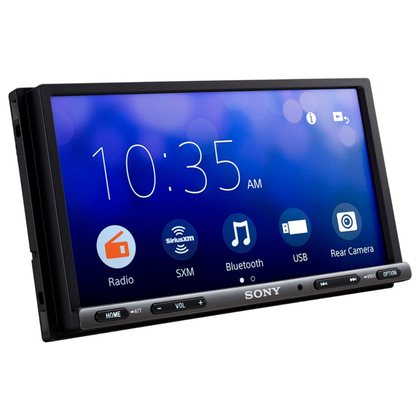 Liven up your in-car entertainment on the cheap with this Sony Android ...