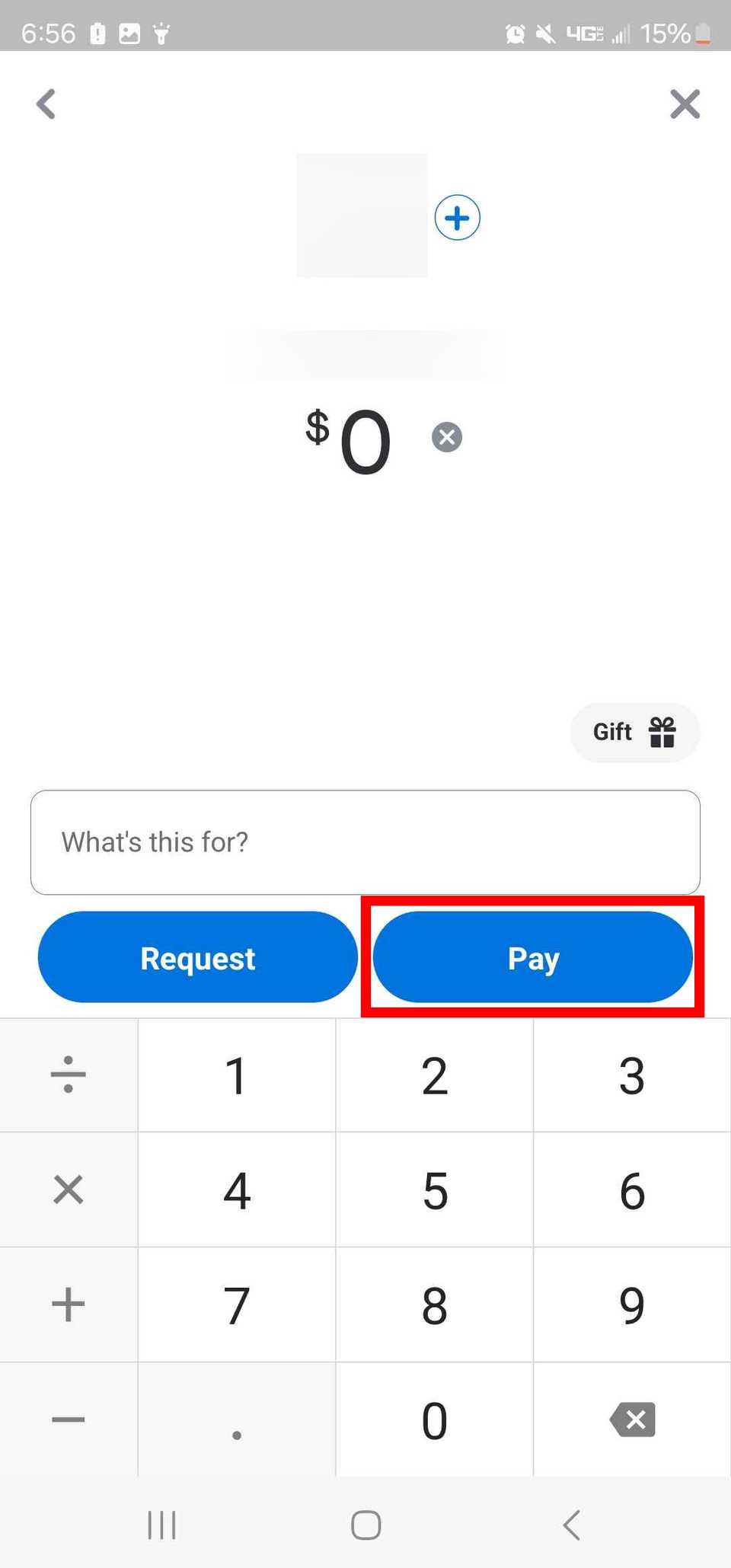 Venmo: How to transfer money to your Venmo account