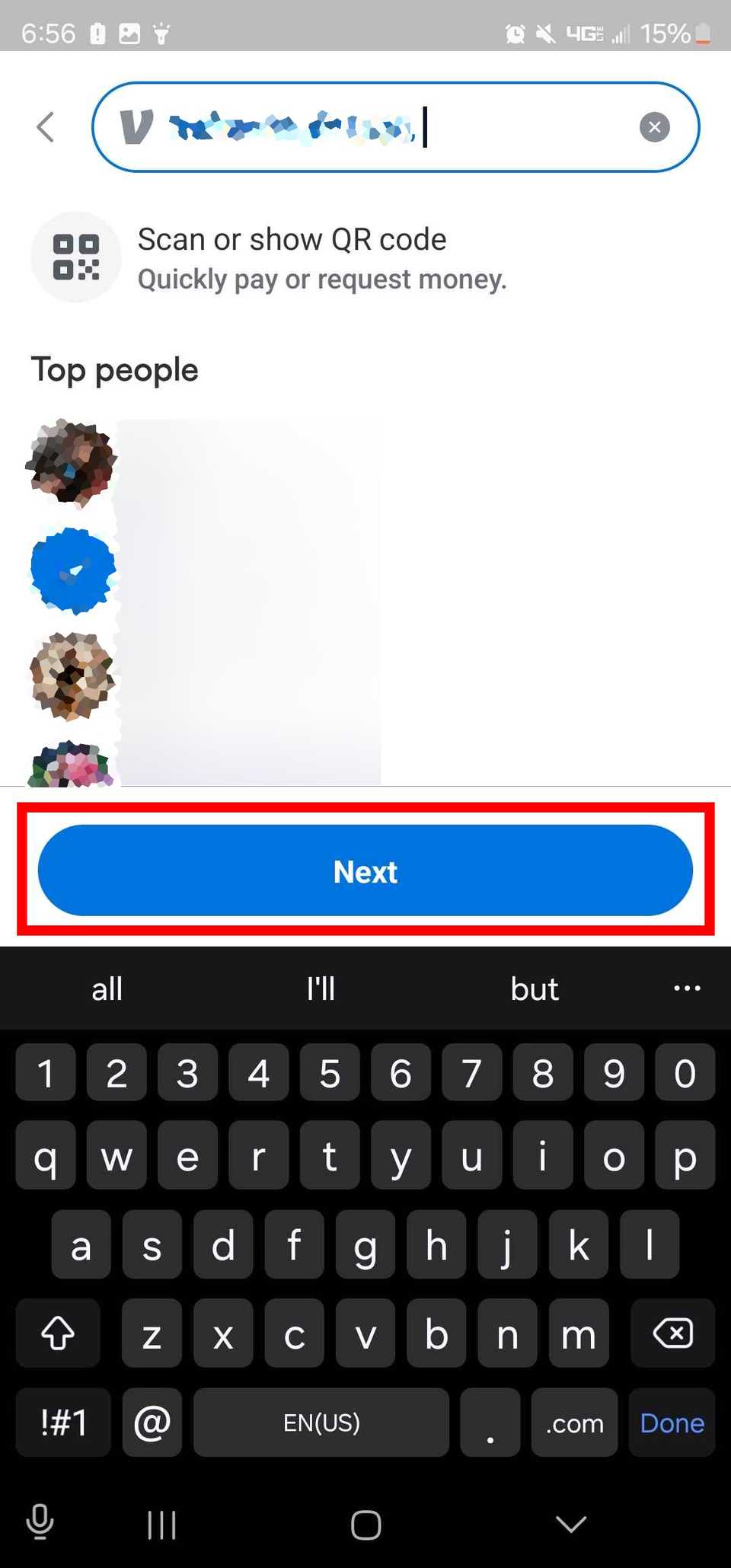 Venmo: How to transfer money to your Venmo account