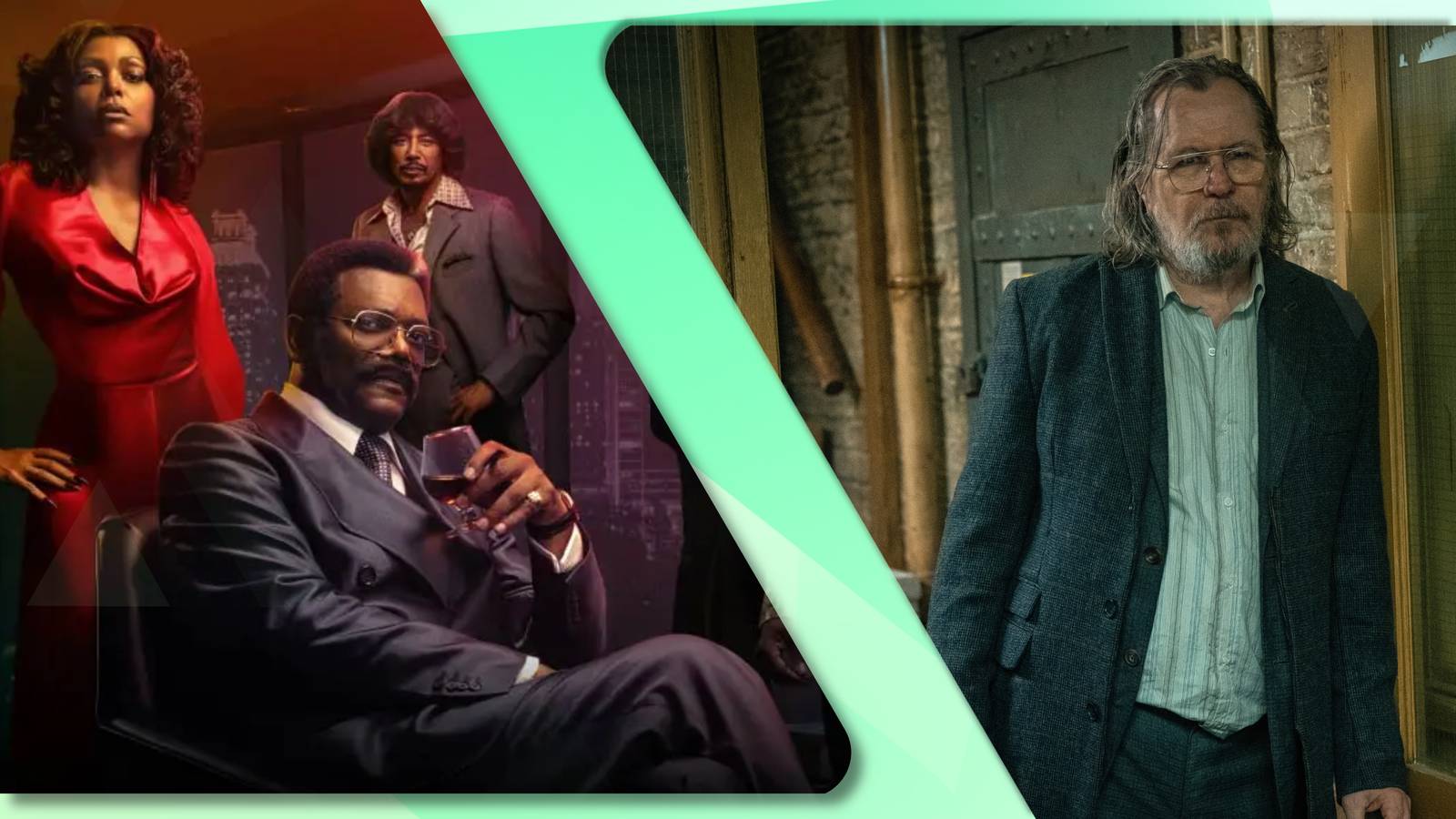 What to Watch This Weekend: Best movies and TV (September 6)