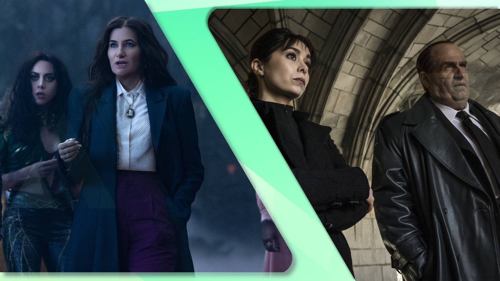What to Watch This Weekend: Best movies and TV (September 20)