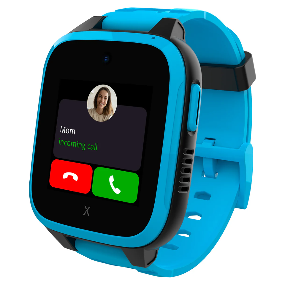 Best smartwatches for kids in 2025