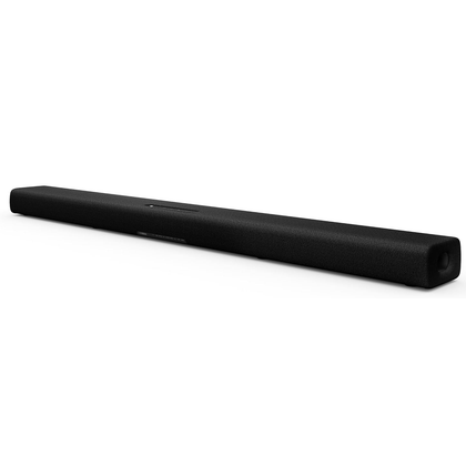 Yamaha True X Bar 40A review: Immersive sound from a seriously thin ...