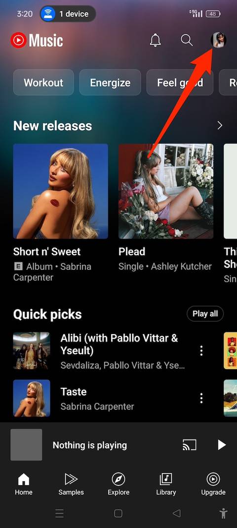 YouTube Music app crashing? Here's how to fix the problem