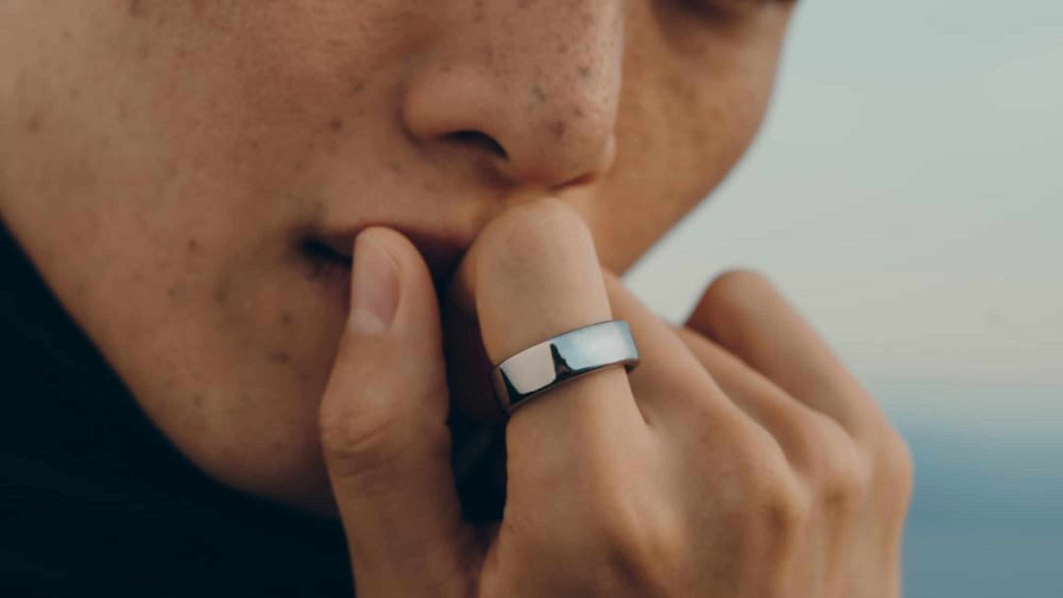Snag the top smart ring on the market as it falls to one of its lowest ...