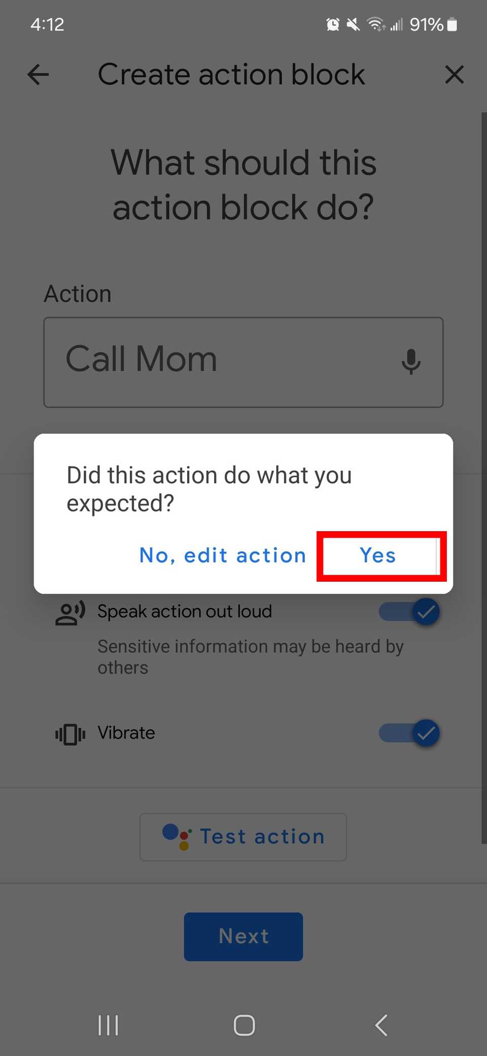 Disaster preparedness: How to make an emergency plan on your Android phone