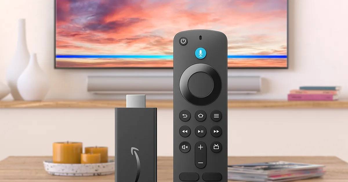 Turn your HD television into a Fire TV for $20 with this whopper of a deal