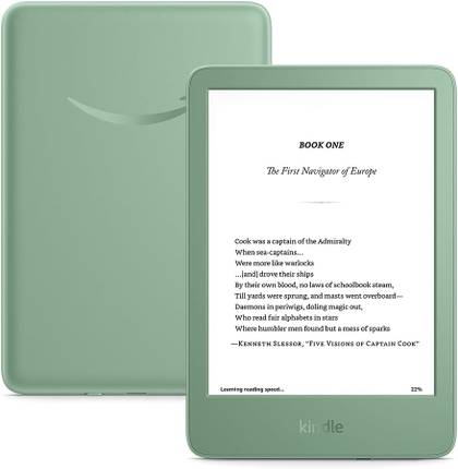 Amazon finally includes an ad filter to hide inappropriate content on your Kindle's lockscreen ...